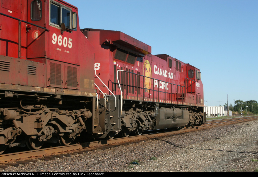 CP 8648